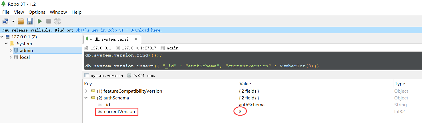 windows10安装MongoDB详细教程！！！_win10 mongodb 安装-CSDN博客