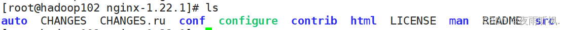 一篇文章带你安装Nginx并修改为系统服务，完成开机自启动_把nginx应用服务设置成为系统服务-CSDN博客
