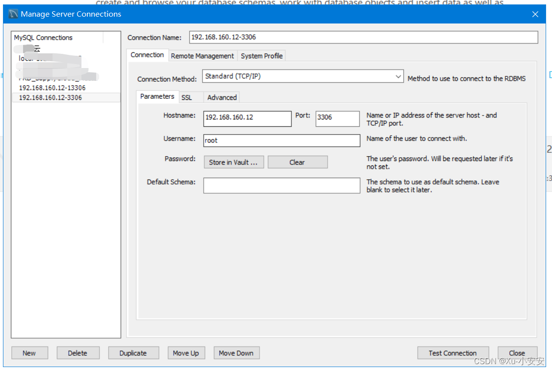 Docker环境run Mysql 5 7 Docker Run Mysql5 7 Csdn博客