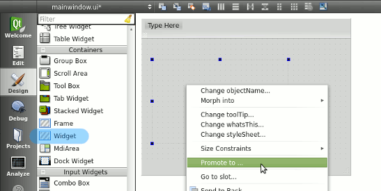 QCustomPlot详解第一章：绘制简单曲线_qcustomplot+在一个画布添加多-CSDN博客