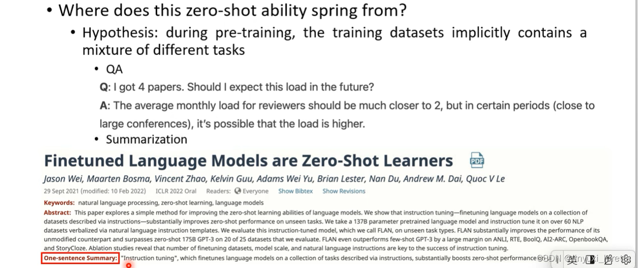 Data efficient ¶meter efficient tuning 助教 姜成翰_linyuxi_loretta的博客-CSDN博客