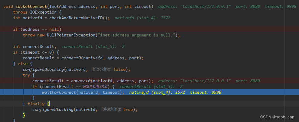 JDK原生java.net.HttpURLConnection & Apache提供的通信池化客户端org.apache.http.impl.client ...