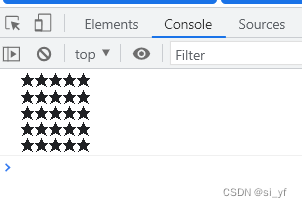 javaScript三种循环—for、while、do...while的用法及区别_js while do-CSDN博客
