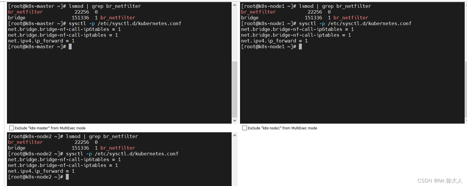 k8s1.27.4最新版本使用kubeadm+containerd方式安装_kubeadm-config.yaml v1.27.4-CSDN博客