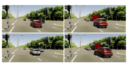 57、Panoptic Neural Fields: A Semantic Object-Aware Neural Scene Representation-CSDN博客