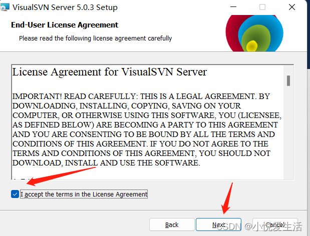 SVN的下载与使用_svn download-CSDN博客
