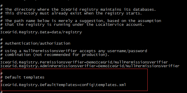 六、ICE服务——ice环境搭建_ice在linux系统上安装-CSDN博客