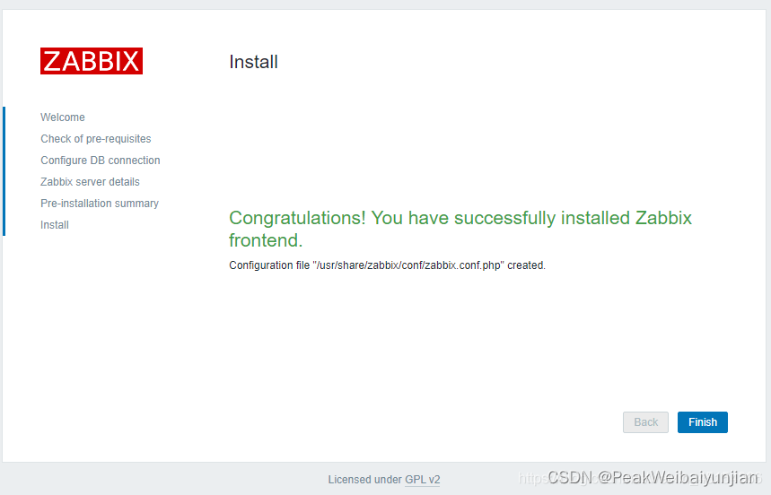 Ubuntu18.04安装zabbix5.0_ubuntu zabbix-CSDN博客