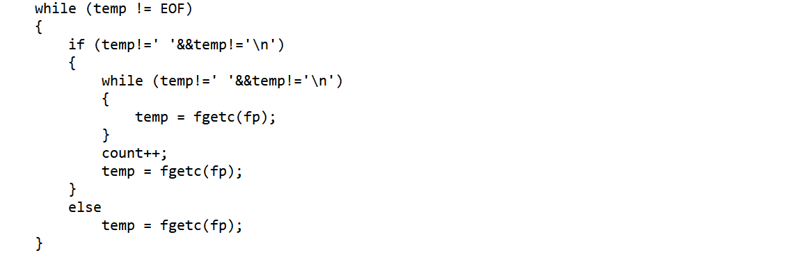 【2】Linux 命令环境下 C 语言实践_用 C/C++构造一个简单的 shell-CSDN博客