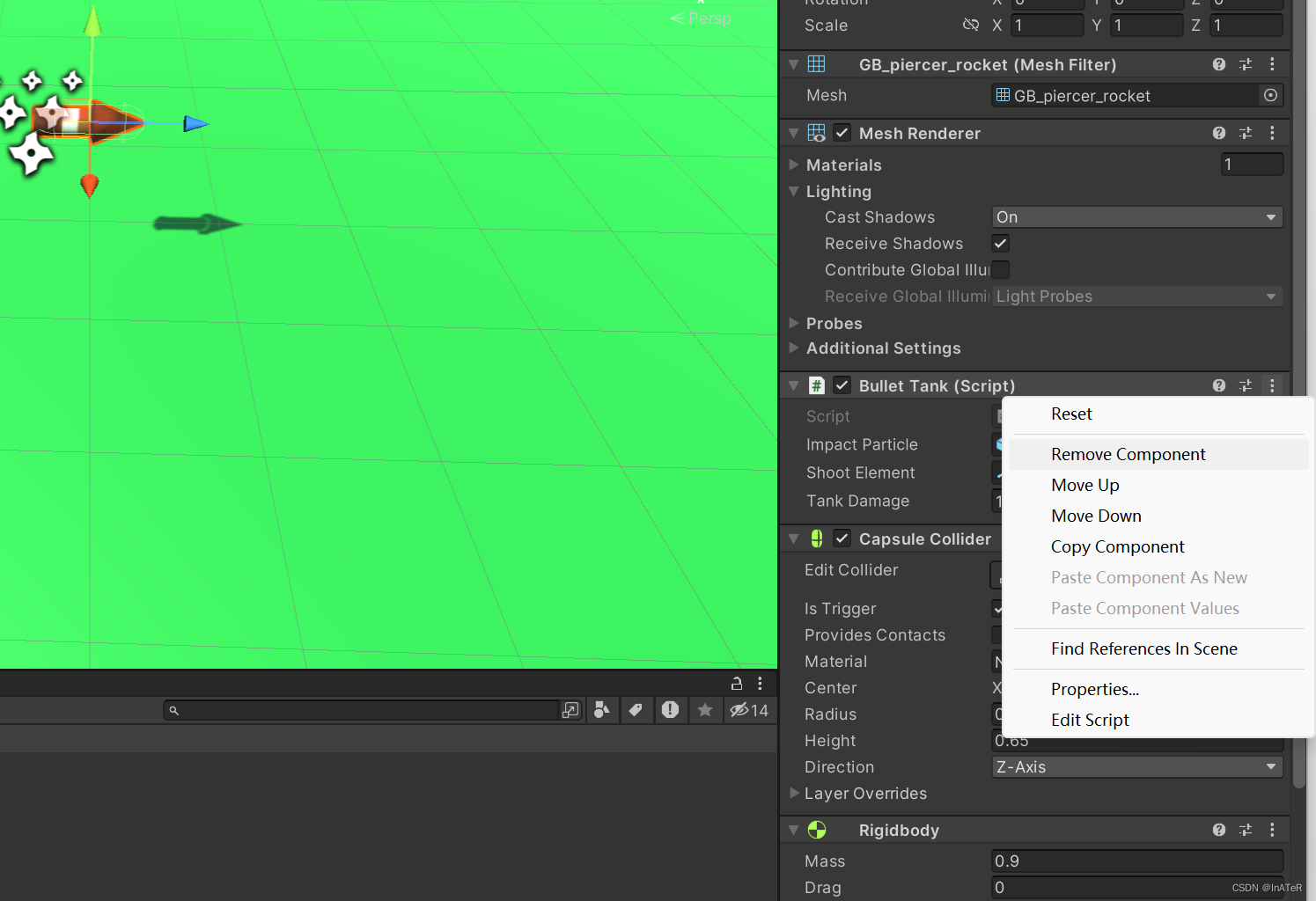 T04_unity坦克阵列 c#_unity阵列-CSDN博客
