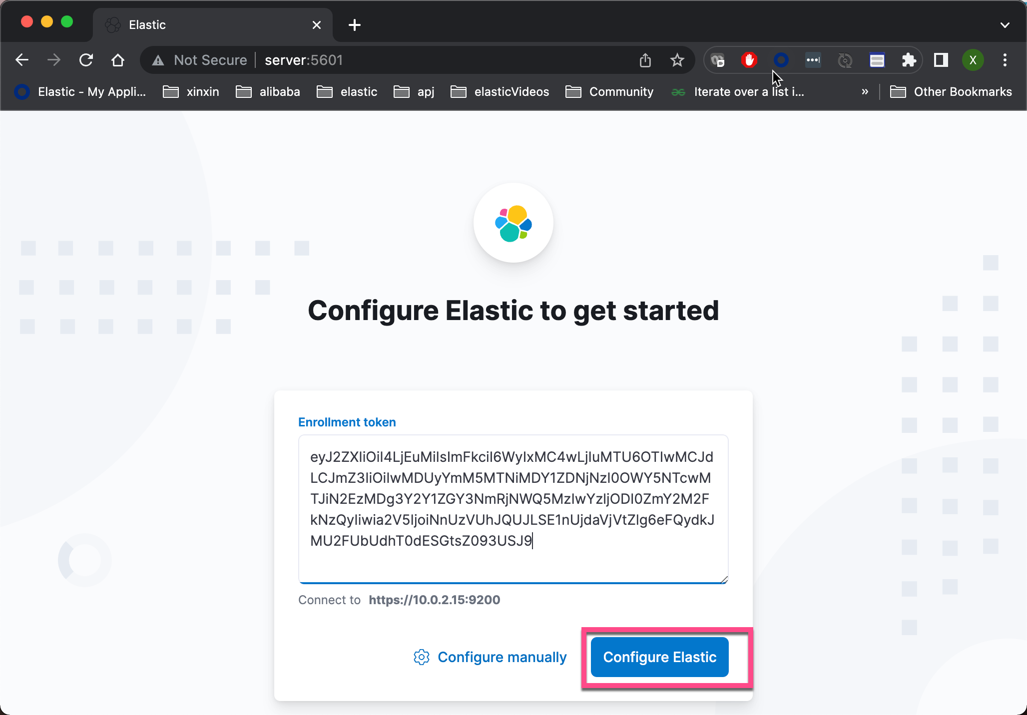 Elasticsearch：使用 RPM 安装包来安装 Elastic Stack 8.x_elasticsearch rpm-CSDN博客
