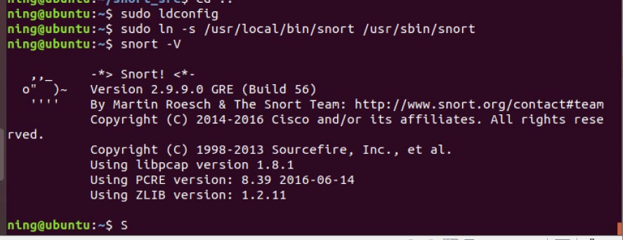 搭建snort+BASE入侵检测系统_pulledpork-CSDN博客
