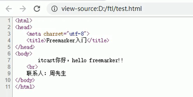 Freemarker（3）：指令：assign指令、include指令、if指令、list指令_java ftl 使用 #assign-CSDN博客