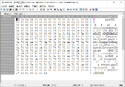 exe文件转py文件 exe -＞ pyc -＞ py 详细步骤（例题）_雪月三十的博客-CSDN博客_exe转pyc