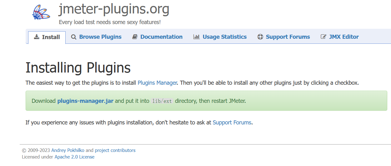 35 JMeter性能测试常用图表_性能测试的经典图-CSDN博客