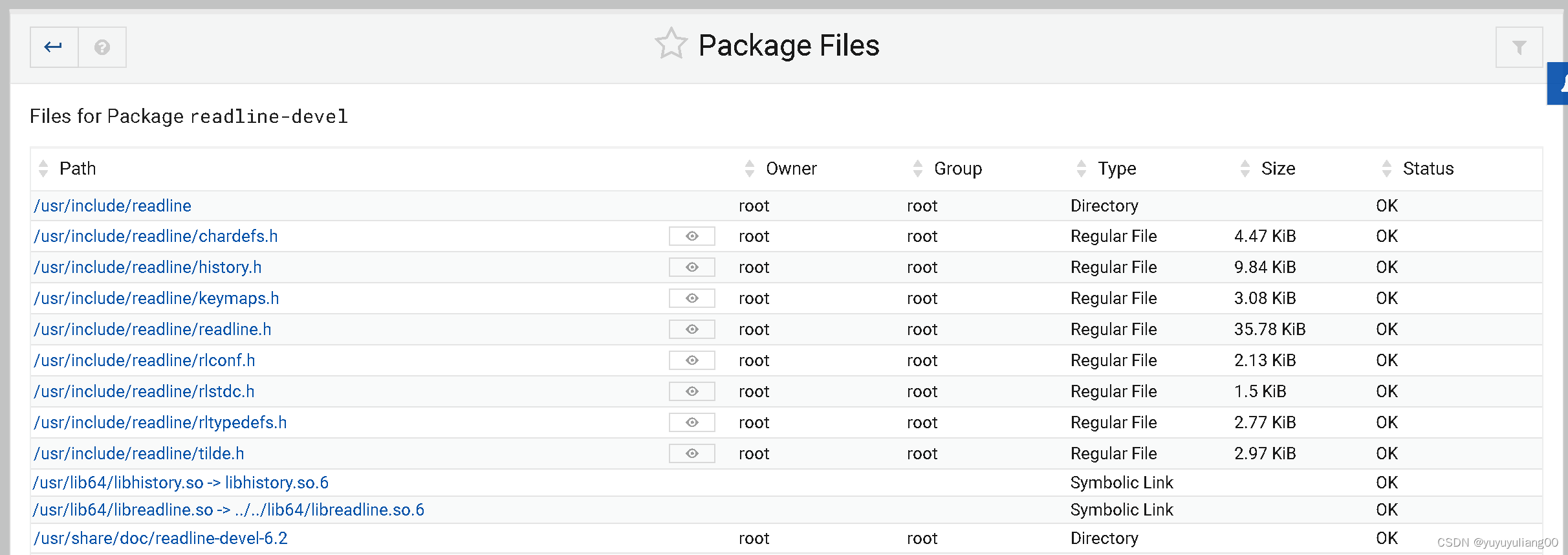 Webmin -- Software Packages_webmin安装gentoo-CSDN博客