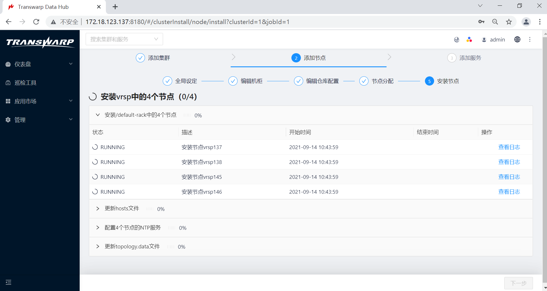 星环TDH产品详解-CSDN博客