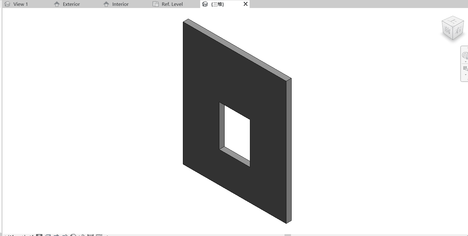 Revit SDK 介绍：WindowWizard 用 API 创建一个窗户_revit sdk webapi-CSDN博客