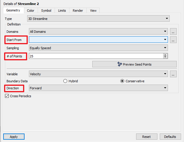 CFD POST流线图设置_cfdpost流线图-CSDN博客