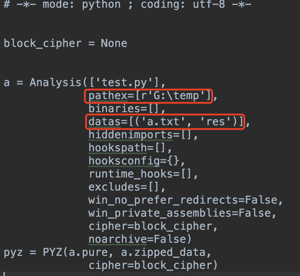 【详细】python打包exe文件，pycharm+pyinstaller打包成功_pycharm pyinstaller-CSDN博客