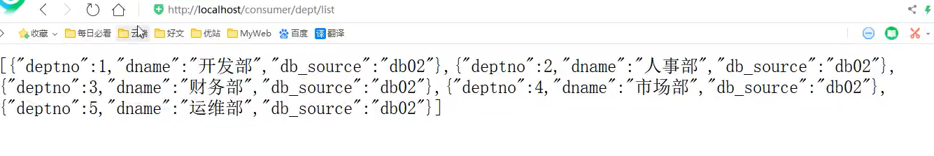【Spring Cloud】使用 Feign 优雅地调用 HTTP API：Feign 详细介绍、使用步骤_feign api-CSDN博客