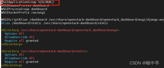 openstack stein版部署（超详细）-CSDN博客