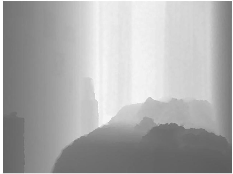 NYU raw 数据集的处理-CSDN博客