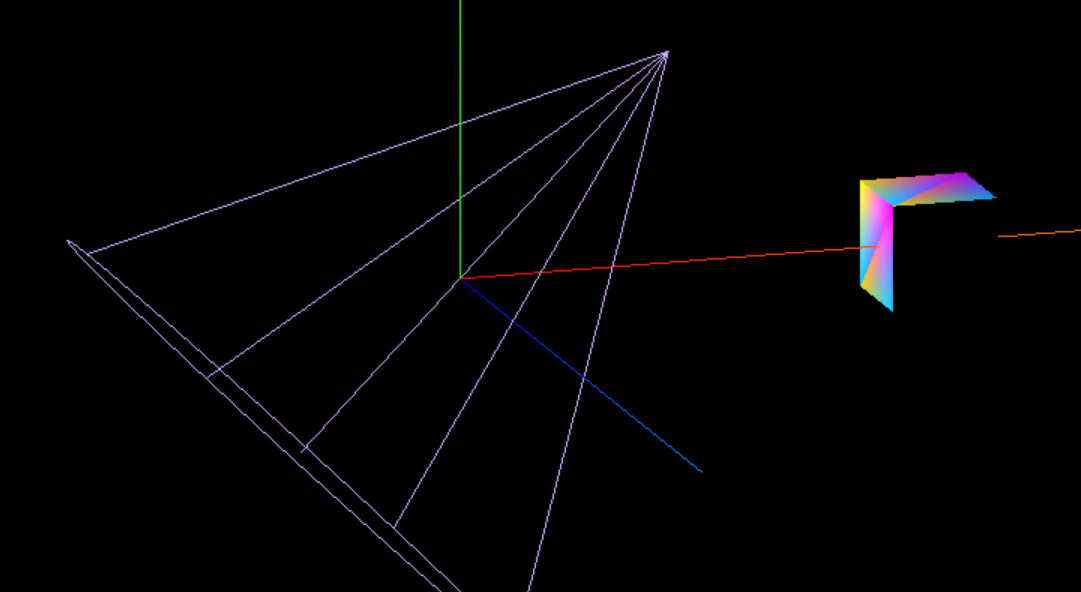 three.js 聚光源SpotLight设置target是mesh不生效是什么原因？_threejs pointlight 点光源不发光-CSDN博客