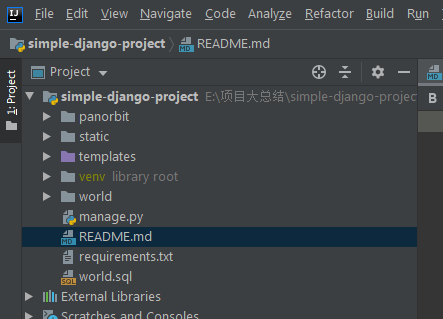 idea配置python虚拟环境_python idea 创建nenv环境-CSDN博客