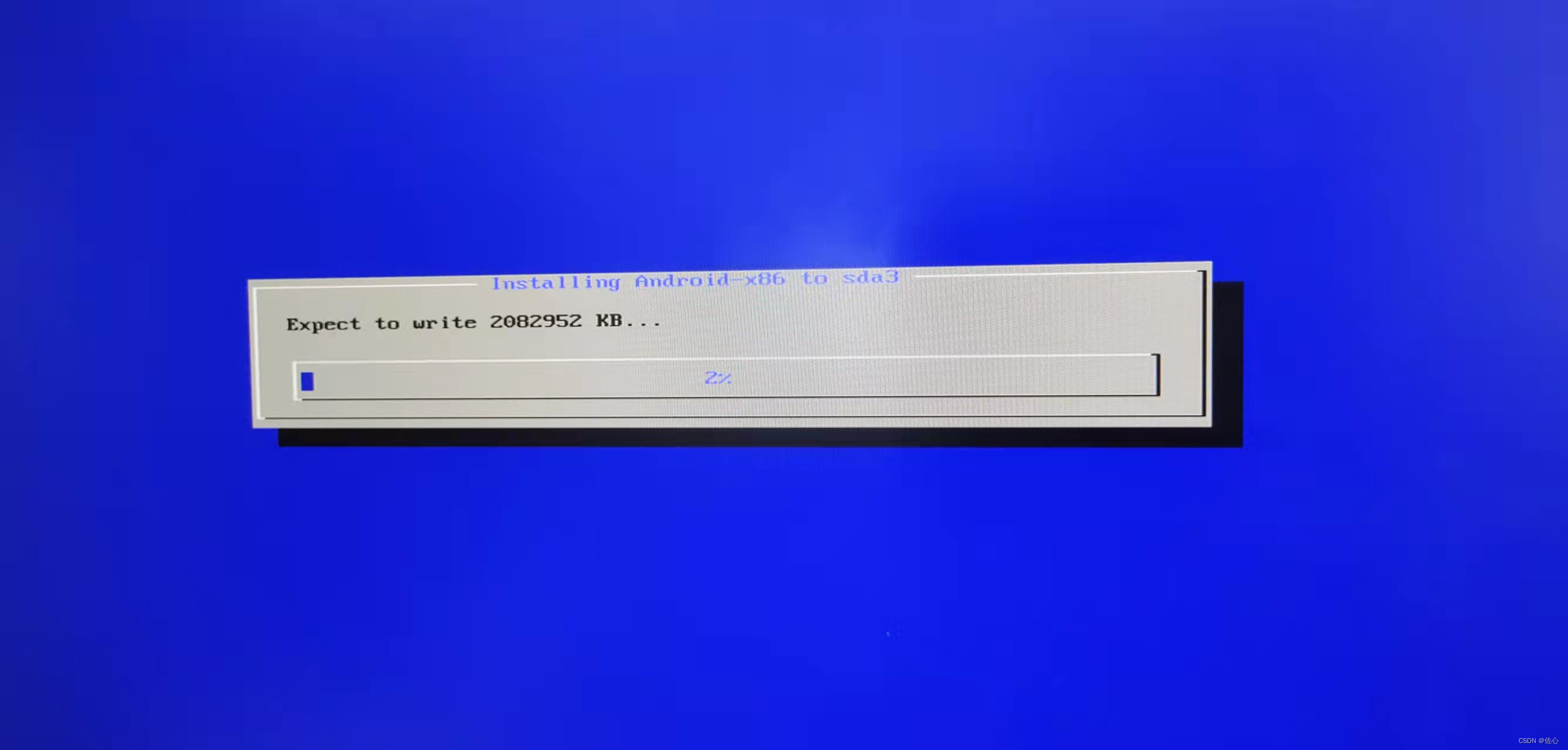 Android8.1系统安装教程_安卓8.1系统安装包-CSDN博客