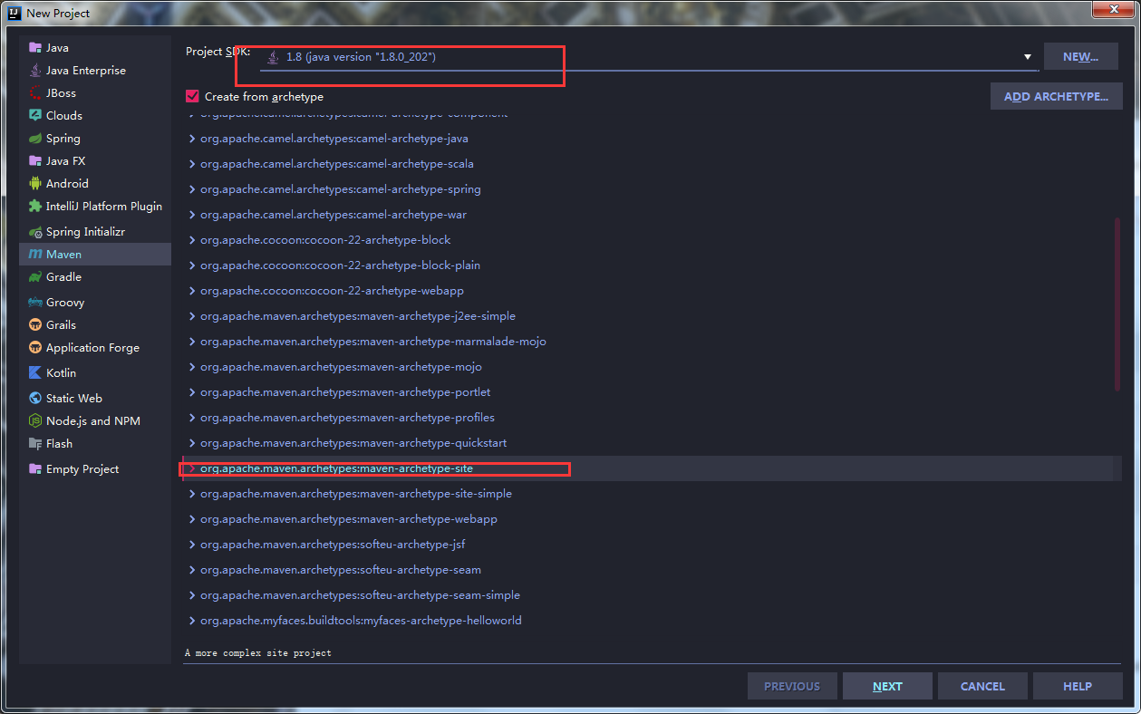 手把手教你搭建SpringCloud项目（一）搭建Maven父工程，傻瓜式操作_springcloud maven工程-CSDN博客