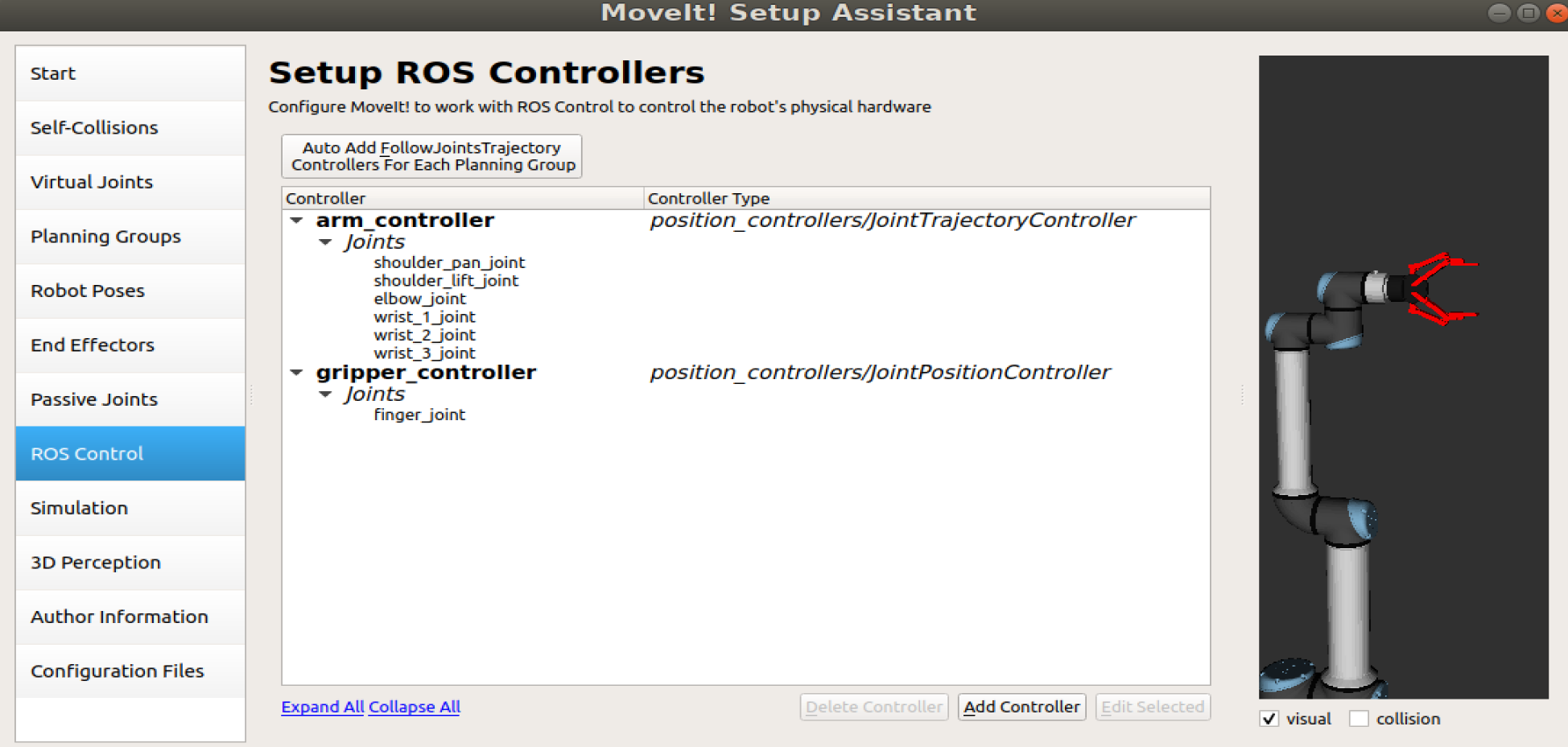 ur10e+2f_140夹爪moveit配置_moveit夹爪配置-CSDN博客