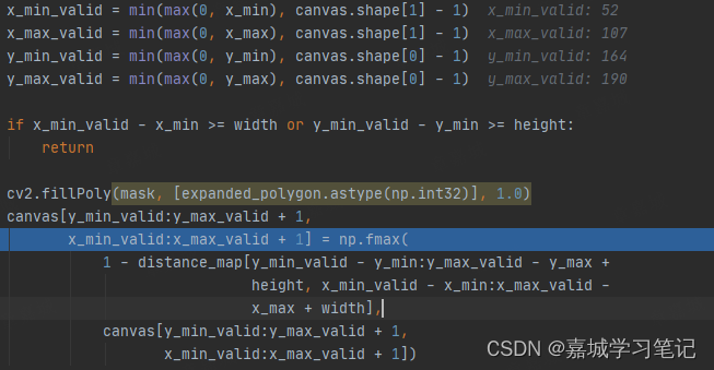 MMOCR-DBNET：概率图、阈值图和二值化图和标签生成_阈值图生成csdn-CSDN博客