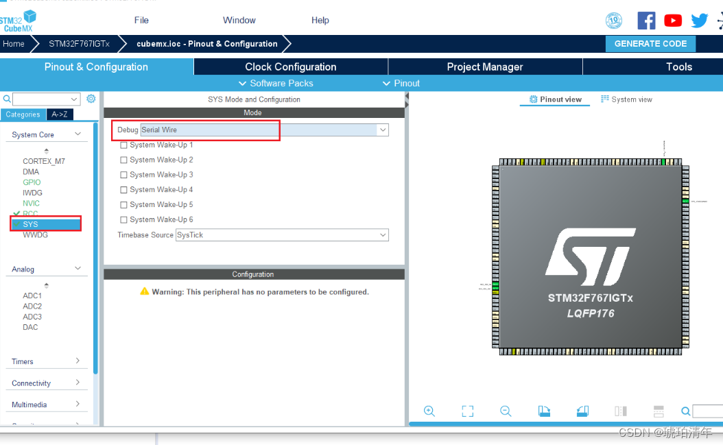 RT-Thread Studio 开发经验之u8g2库开发OLED_rtt u8g2-CSDN博客