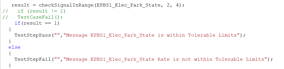 CANoe CAPL programming Test function usage method starts from zero ...