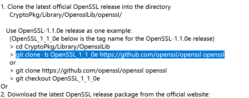UEFI编译的时候找不到openssl文件_uefi调用openssl函数-CSDN博客