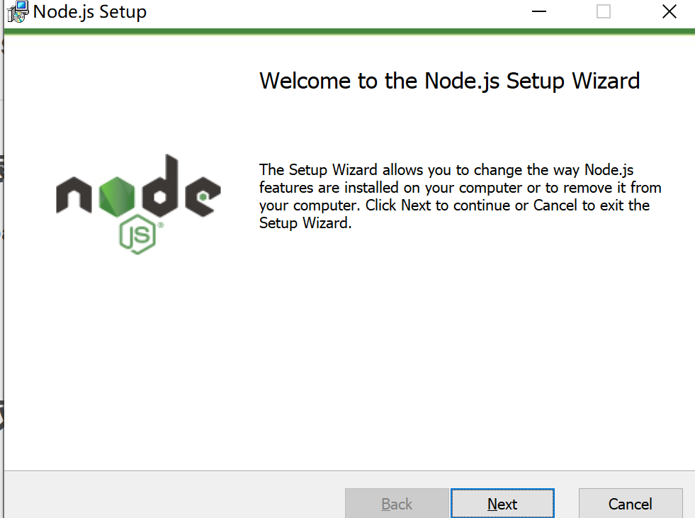 安装nodejs-v14.16.1_nodejs 14.16.1-CSDN博客