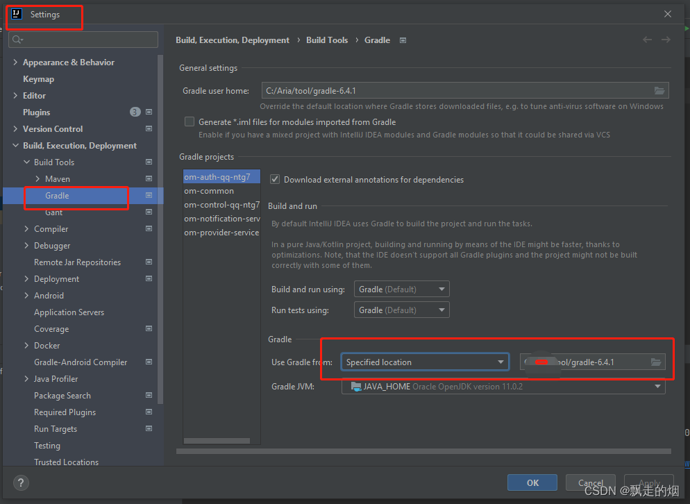 【JAVA】id:‘org.springframework.boot‘, version:‘2.3.3.RELEASE‘] was not ...