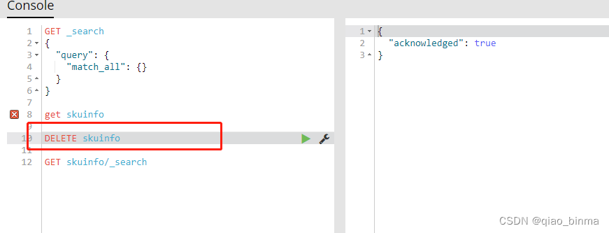 【笔记】使用Elasticsearch发送一个很坑的错_failed to instantiate [org.springframework.data.el-CSDN博客
