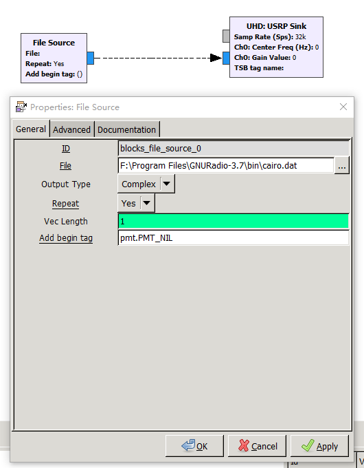 openofdm初探之四：将openofmd测试文件转换成USRP的测试向量-CSDN博客