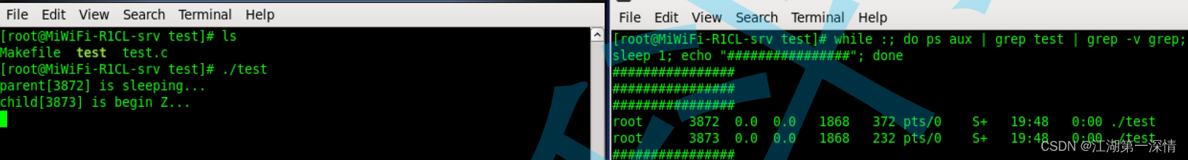 【linux】linux系统编程入门与系统编程（三）深入理解操作系统、进程、环境变量、内存分布）linux编程思想 Csdn博客