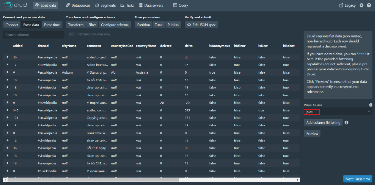使用docker安装zookeeper、kafka、druid进行摄取数据_docker druid-CSDN博客