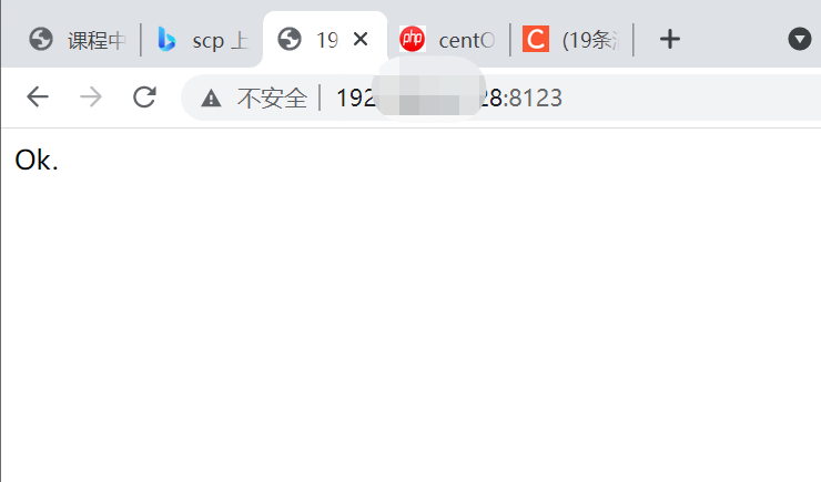 clickhouse数据库安装部署并实现远程ip访问_altinity clickhouse-operator svc 访问-CSDN博客
