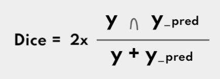 Dice和Dice Loss之间的区别_dice 跟dice loss-CSDN博客