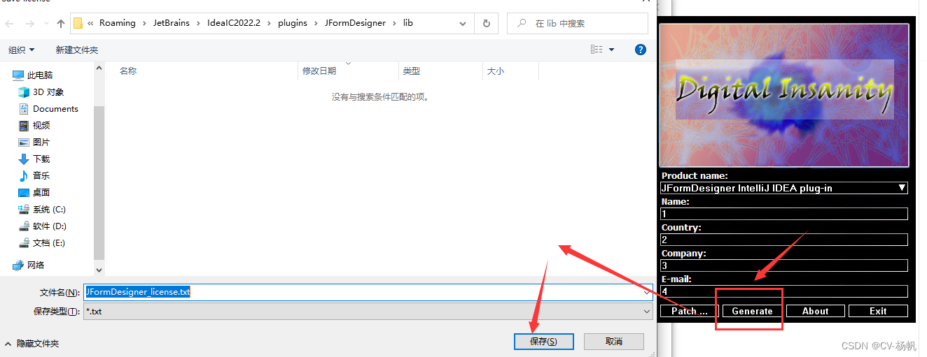 java-swing/JFormDesigner教程（01）.md at main · Whiffe/java-swing · GitHub