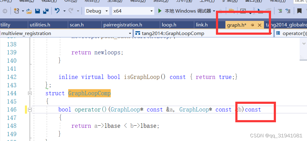 VS2019+PCL1.12+Hierarchical Multiview Rigid Registration_pclhierarchicalreconstruction-CSDN博客