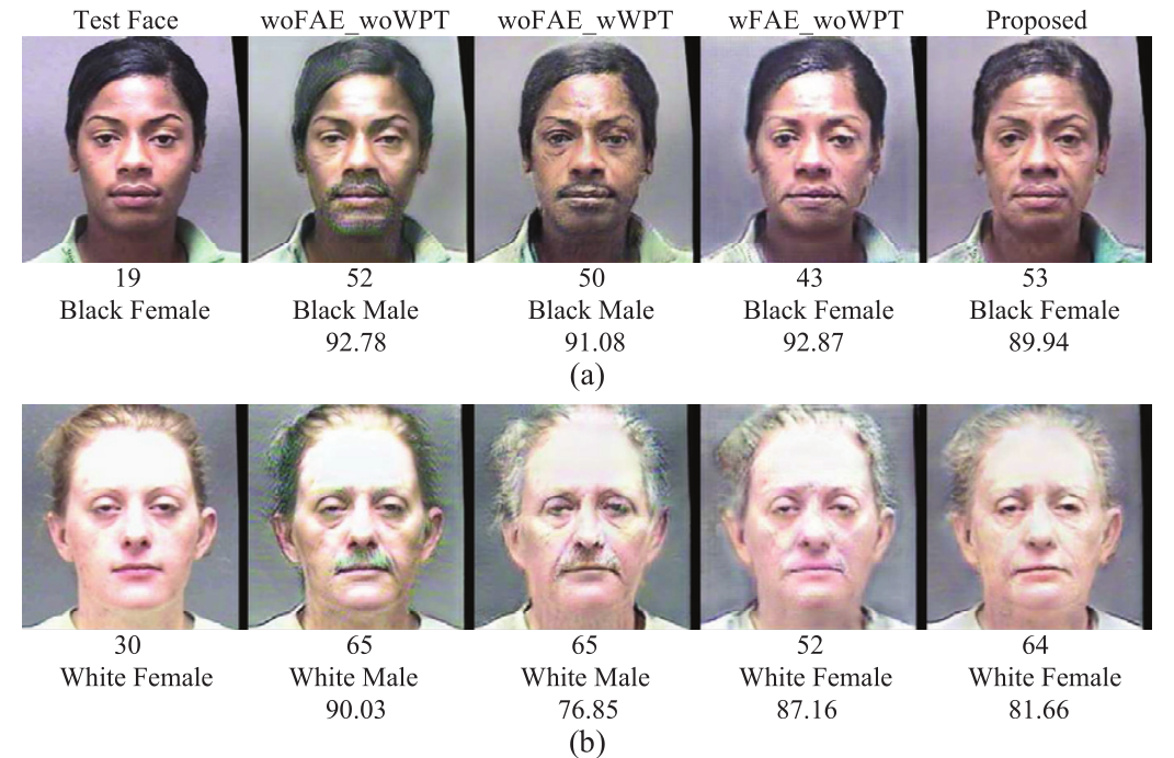 CVPR 2019 || 基于小波包的生成式对抗网络的属性感知的脸部老化_小波包分解和生成对抗网络-CSDN博客