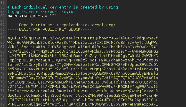 repo：从零开始搭建repo环境_github 创建git-repo-CSDN博客