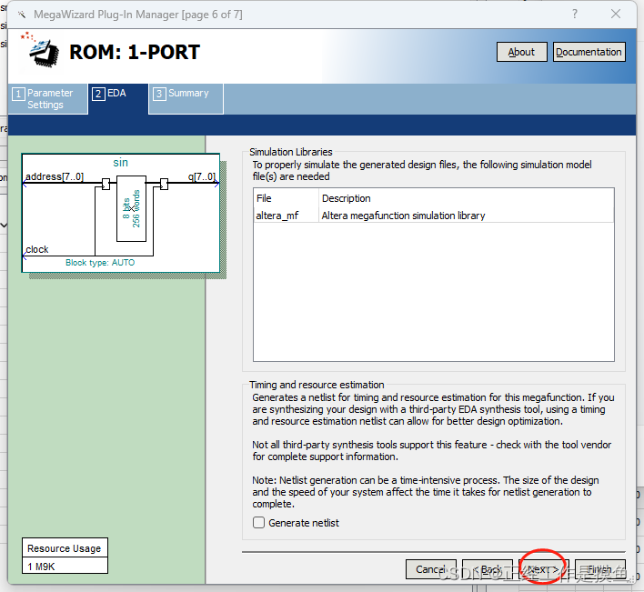 Quarus 2 13.0 rom IP的使用_quaruusⅱ13页面-CSDN博客
